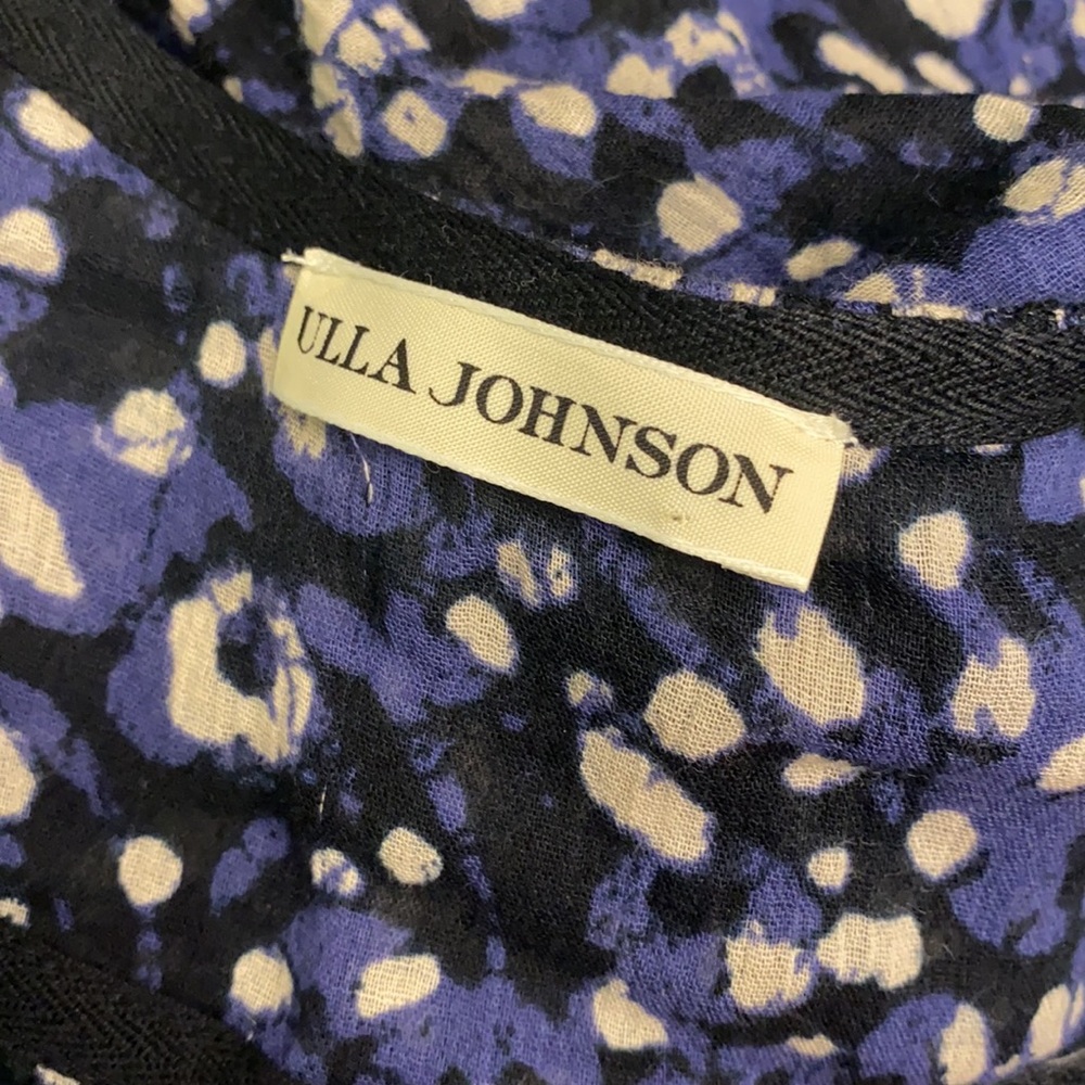 Ulla Johnson | Dresses | Ulla Johnson Kemala Dress | Poshmark